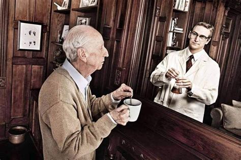 Why You Should Respect Your Elders In 7 Pictures