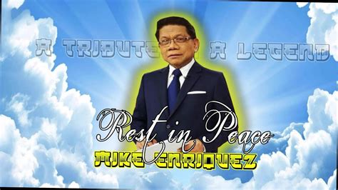Mike Enriquez Blooper Compilation Rest In Peace Youtube