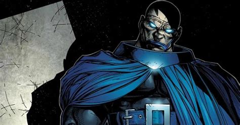 5 ways mutants could be introduced in the mcu