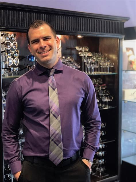 Montecito Optometry Welcomes New Doctor Montecito