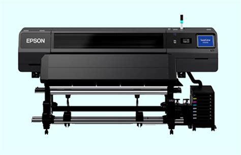Epson Launches Its First Signage Printer Range To Feature Multi Purpose