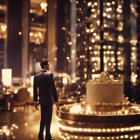 Exploring The Luxurious Chuck Bass Hotel Oli And Alex