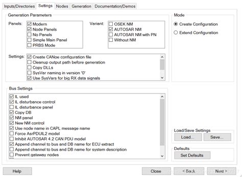 canoe操作介绍系列 ———— 依据 dbc 新建 canoe 仿真工程 arxml和dbc的区别 csdn博客