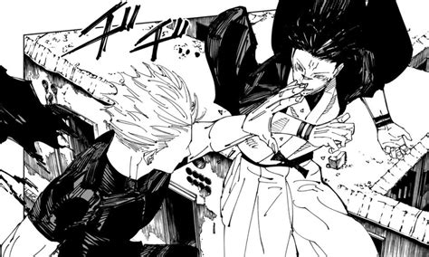 Jujutsu Kaisen Modulo Explains Why Gojo Had To Die In His Final Battle