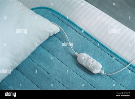 Electric Heating Pad Bed At Isaac Oppen Blog