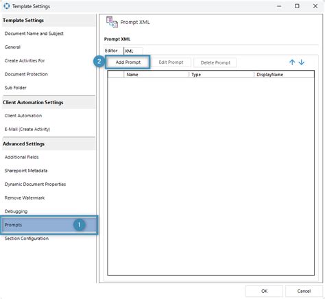 advanced filtering with documentscorepack dynamic filters and column