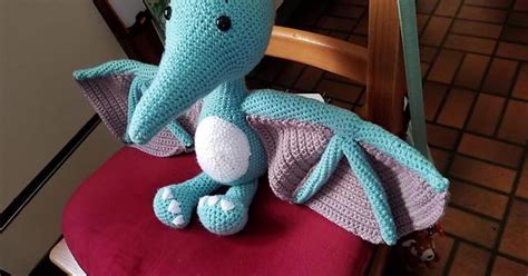 Pteradactyl Album On Imgur