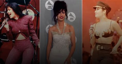 Most Controversial Saga Of Selena Quintanillas Tragic End