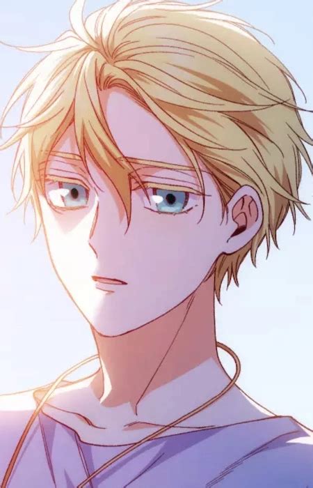 Adonis Персонаж