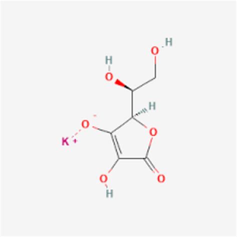 Potassium Ascorbate At 107380 Inr In Pune Maharashtra Papchem