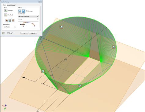 shell problem autodesk community