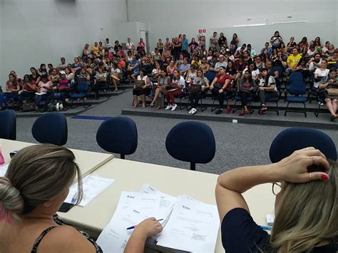 Prefeitura Atribui Aulas Remanescentes Para Professores Temporários