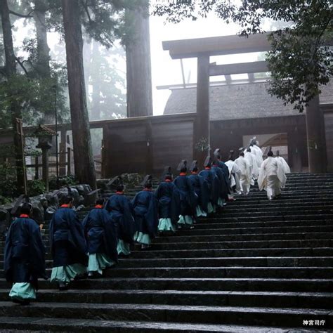 伊勢神宮のインスタグラム Instagram 写真 伊勢神宮 神宮 心のふるさと 内宮 正宮 皇大神宮 神嘗祭 御神楽
