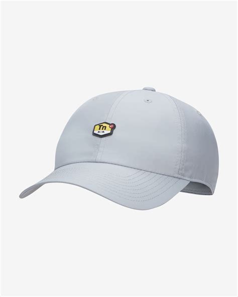 Boné Não Estruturado Nike Dri Fit Club Air Max Tn Nike Pt