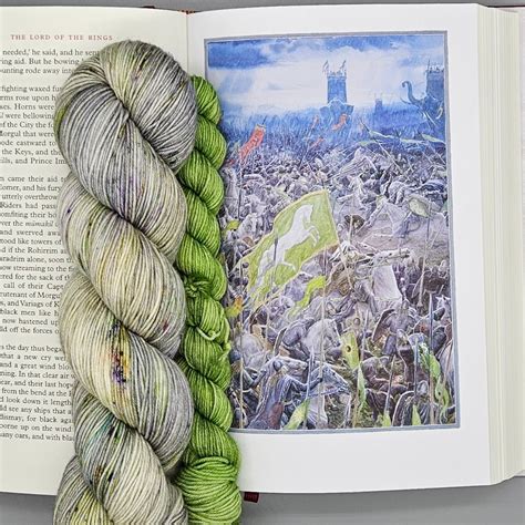 Dyed To Order Paths Of The Dead Giddy Yarns