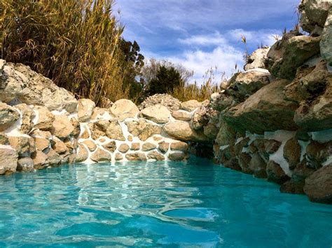 Escondido Place el paraíso de aguas termales en San Miguel de Allende