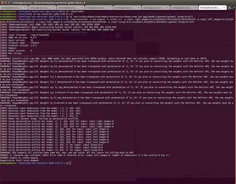Gazenet Taoconverter Error Inputleftimages0 Number Of