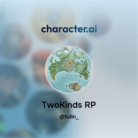 Chat With Twokinds Rp Characterai Ai Chat Reimaginedyour Words