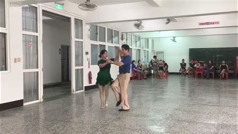 今天教三步吉魯！指導老師李政國 Youtube