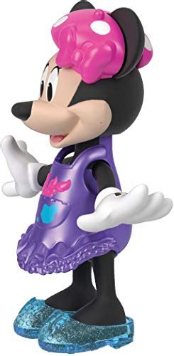 Fisher Price Disney Minnie Mouse Artist Minnie Pricepulse