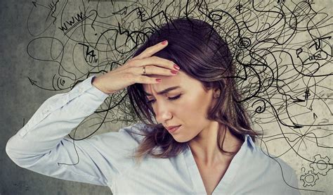 Cómo tratar la ansiedad Noticias Médicas