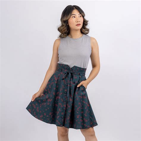 How To Sew A Slash Pocket A Step By Step Photo Tutorial Forget Me