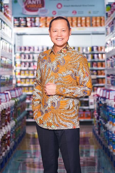 Scg Selesaikan Transaksi Right Issue Saham Csap Senilai Rp265 Miliar