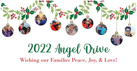 Share Hope Take Action During Pwsa Usas 2022 Angel Drive Campaign Prader Willi Syndrome