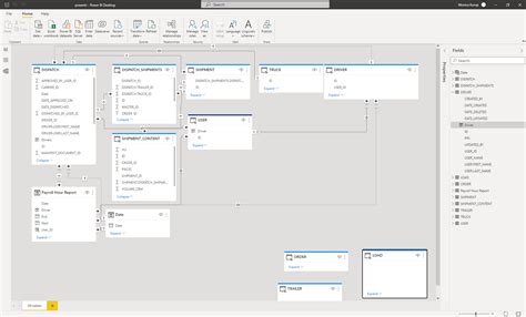 solved date slicer to filter an inactive relationship microsoft