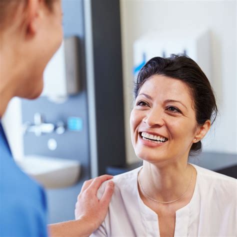 Open Disclosure Notting Hill Day Hospital