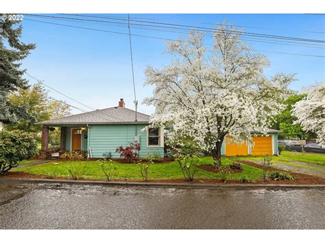 5206 Ne 91st Ave Portland Or 97220 Redfin