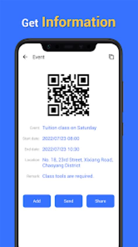 qr code reader quick scan for android download