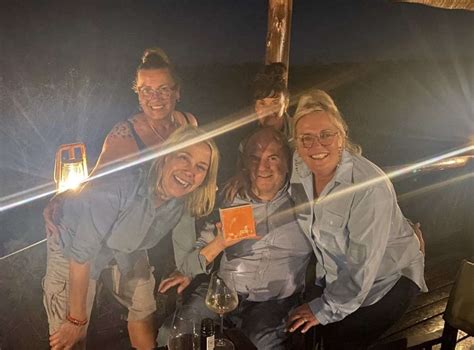 Alles Over Mirjam Busink Van Bandb Vol Liefde 2024 Grandlife