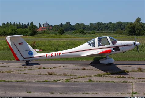 Grob G 109b Untitled Aviation Photo 7041381