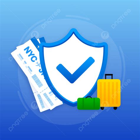 여권 티켓 사람들 공항 플랫 사람들 관광 여행 사람 Png 일러스트 및 벡터 에 대한 무료 다운로드 Pngtree
