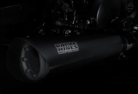 Do Not Underestimate The Power Of The Dark Side Custom Harley Maxim