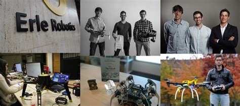 Erle Robotics Oz Robotics