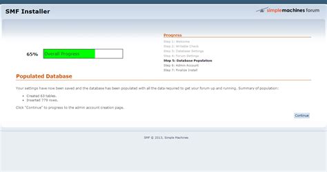 How To Install Smf Manually Smf Tutorial Fastcomet
