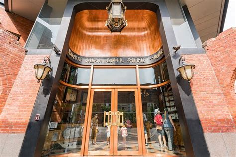 Discover Taichung Private Day Tour From Taipei