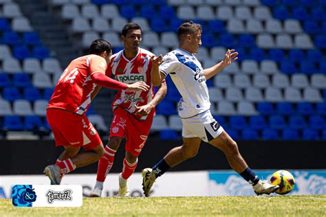 Chelís Advierte Sobre El Futuro Del Club Puebla Ante Posible Multa Por Rendimiento Pulso Digital