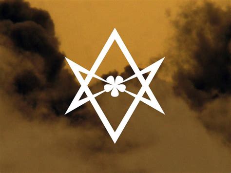 Unicursal Hexagram By Phombus Tucker On Deviantart