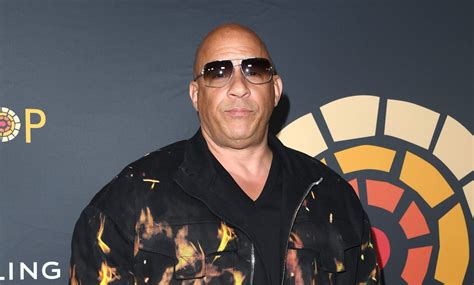Vin Diesel Reportedly Sued For Sexual Battery By Ex Assistant