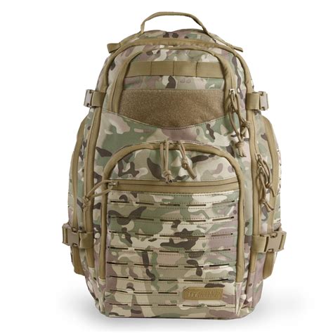 Tactical Backpacks Iucn Water