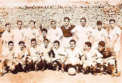 La Mayor Goleada En La Historia Del Clásico Peruano Y Quién Fue Emilio