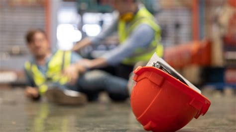 Why Every Workplace Safety Mishap Should Be Reported