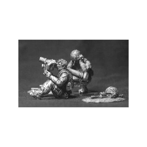 Support Weapons Javelin Team And Sniper Team 11 95