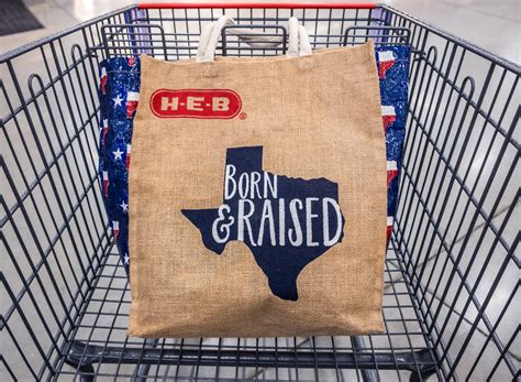 6 Best Things About H E B Texas Favorite Grocery Store