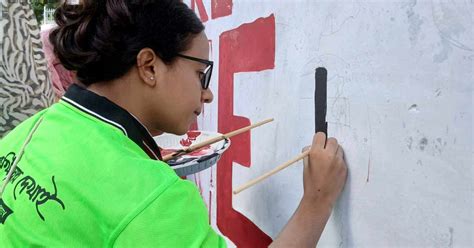 Volunteers Contribution To The Formation Of A New Bangladesh Lal