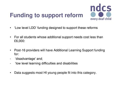 Reforms To Post 16 Education And Training For Ppt Download