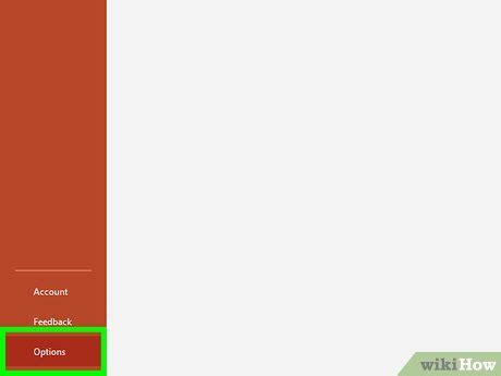 Como Habilitar Macros No PowerPoint 8 Passos